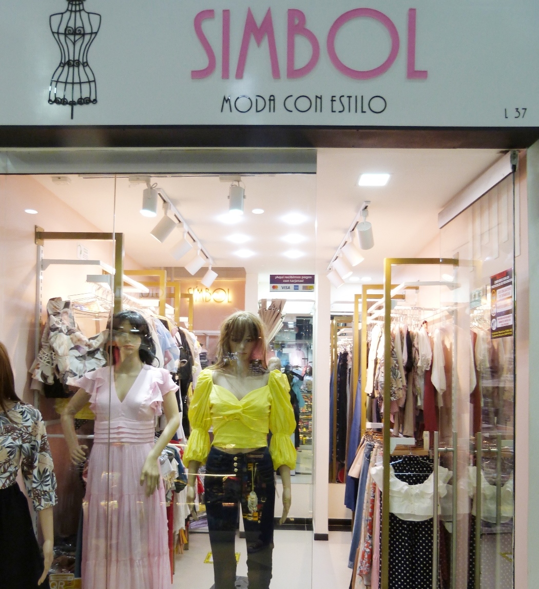 Centro Comercial Fiesta Fontibón | Nuestras Marcas