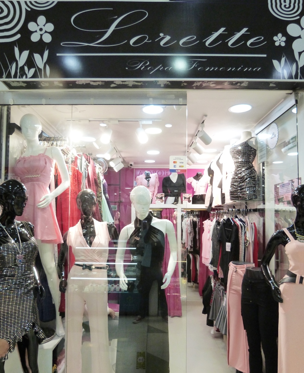 Centro Comercial Fiesta Fontibón | Nuestras Marcas